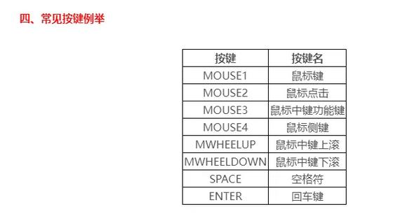 CS2人机指令截图