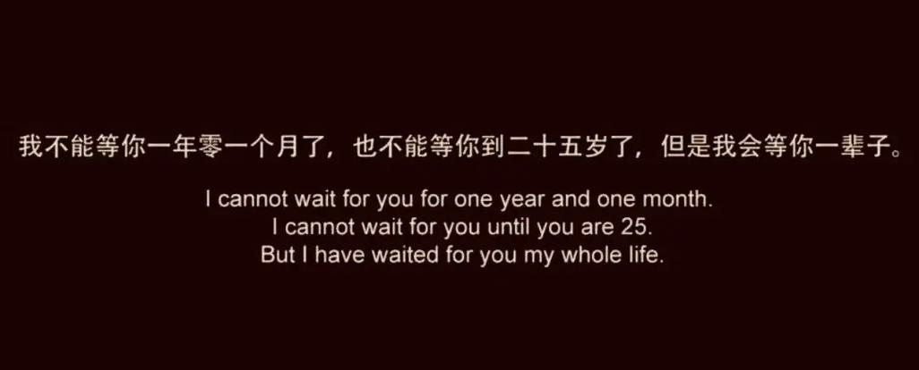我也在等你电视剧图标