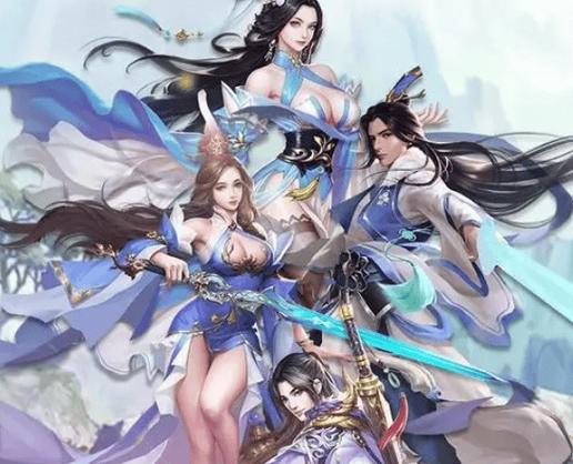 从小散修到飞升仙界截图