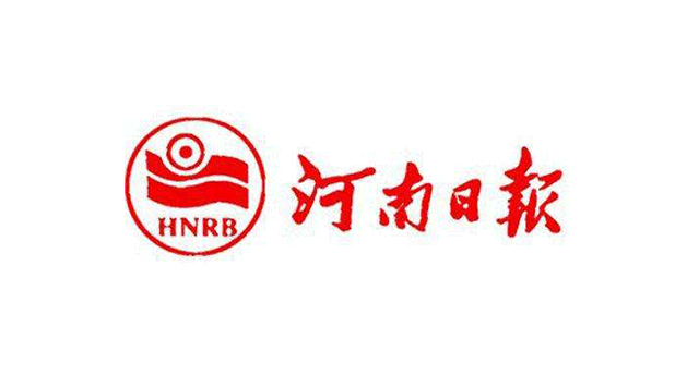 河南日报图标