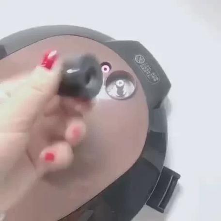 高压锅开关失灵怎么办图标