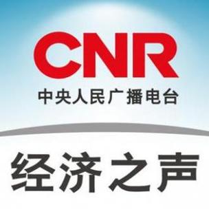 中央台经济之声在线广播图标