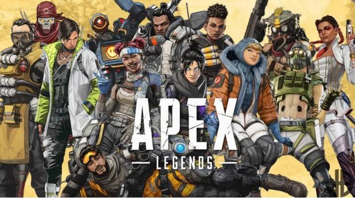 apex运营公司截图