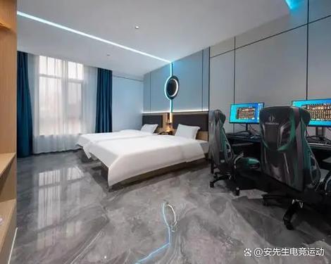 电竞酒店投资多少利润在多少图标