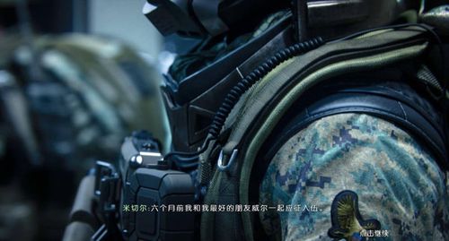使命召唤11免安装中文版图标