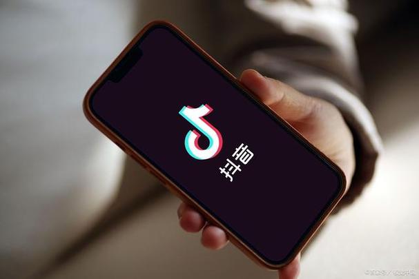 华为mate30刷抖音不清晰图标