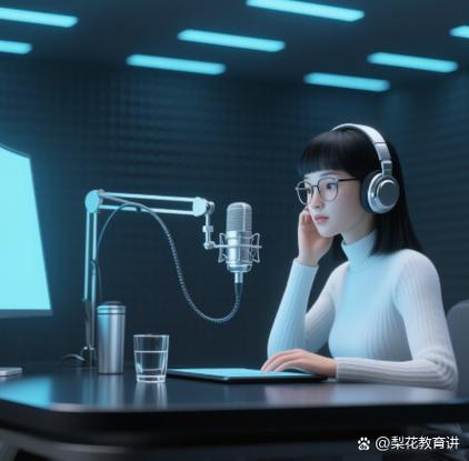 让听筒和扬声器一起放歌图标