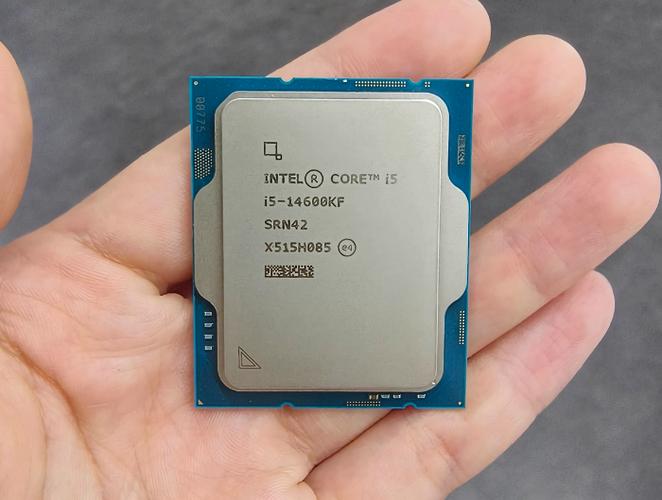 i5-14600KF图标
