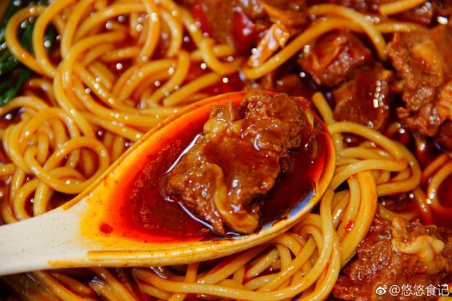 美食街适合开什么店图标