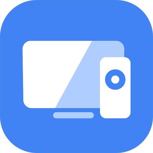 oppo电视助手图标