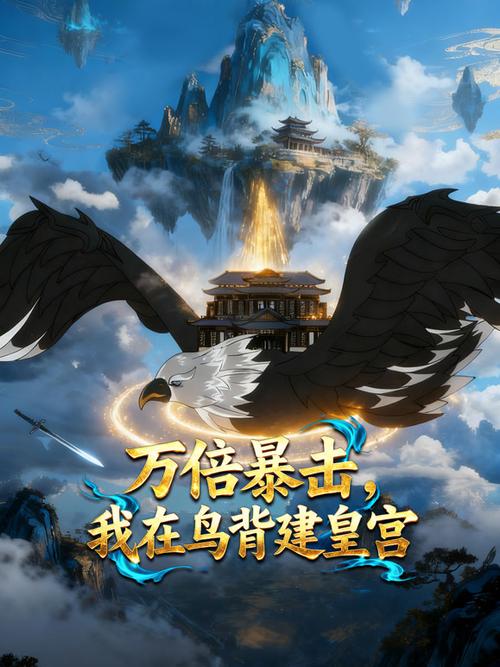 开局获得万倍暴击返还系统图标
