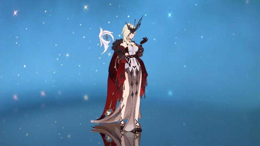 原神 女士挑战图标