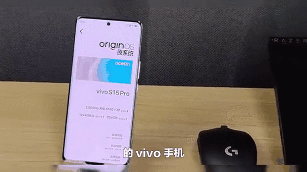 vivo手机支持谷歌吗图标
