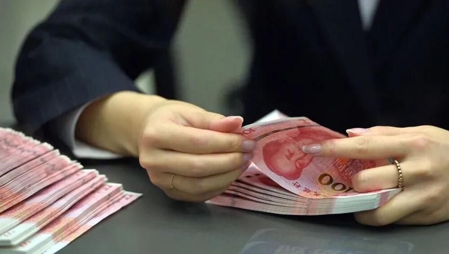 每日分红图标