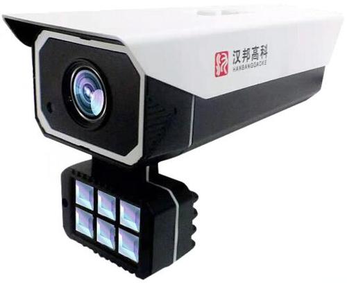 汉邦高科摄像头ip图标