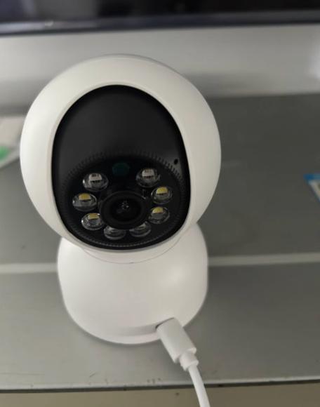 家用监控什么牌子的好又实用又实惠图标