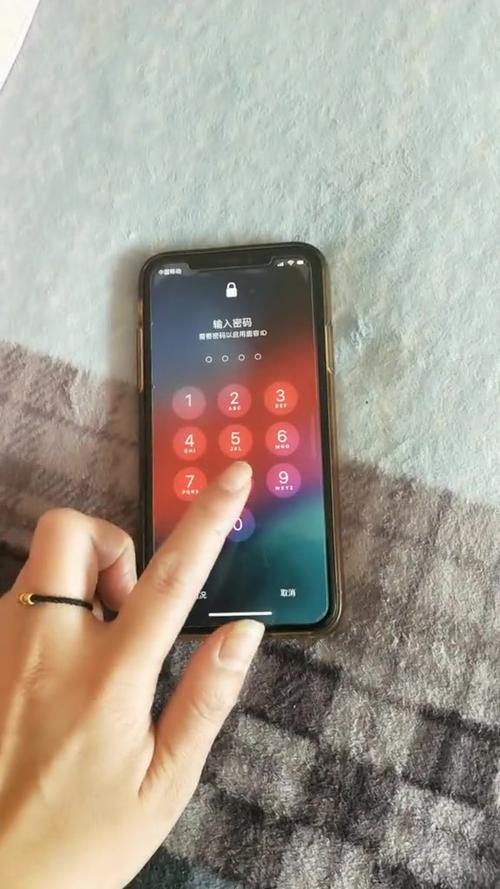 存了号码有的怎么显示不出来截图