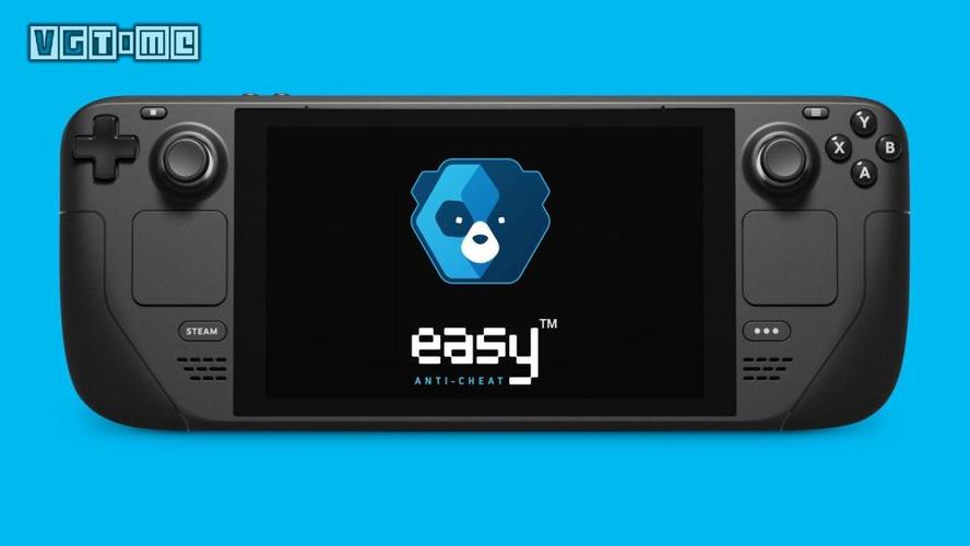 steam反作弊插件下载图标