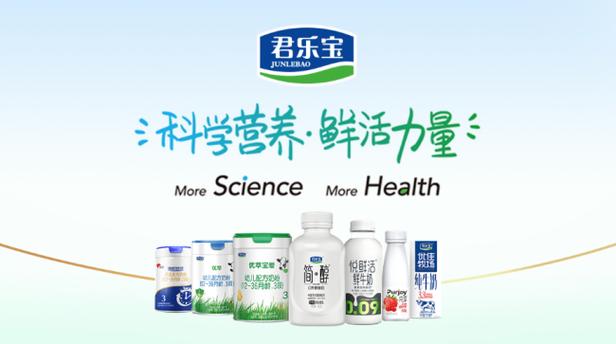君乐宝价格图标
