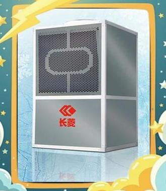 长菱空气能热水器故障代码图标