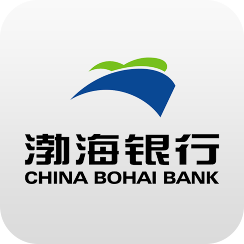 渤海银行官方下载最新版图标