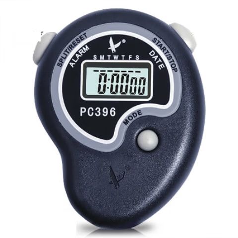 计时器pc396怎么使用图标