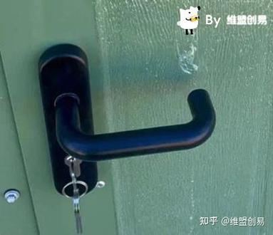 逃生老头的钥匙图标