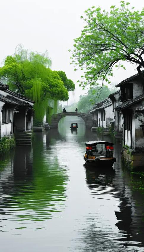 李煜《忆江南》图标
