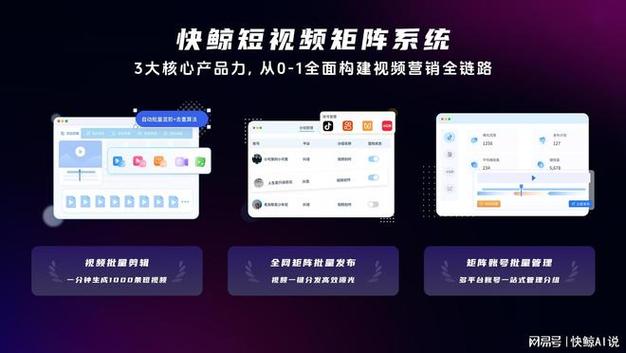ai做短视频用哪个平台图标