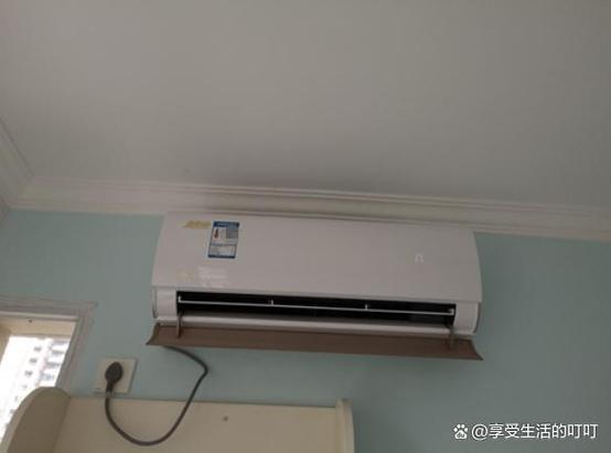 空调发出叮叮的声音图标