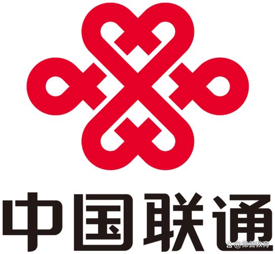 中国联通旧版本下载图标