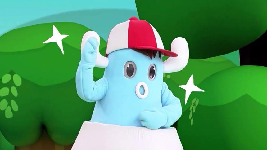 嘟嘟动画片叫什么名字图标