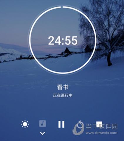 番茄todo怎么退出锁机图标