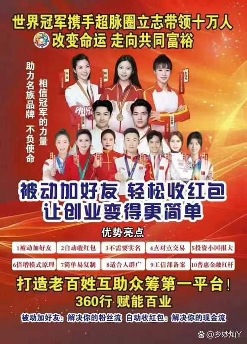 超脉圈