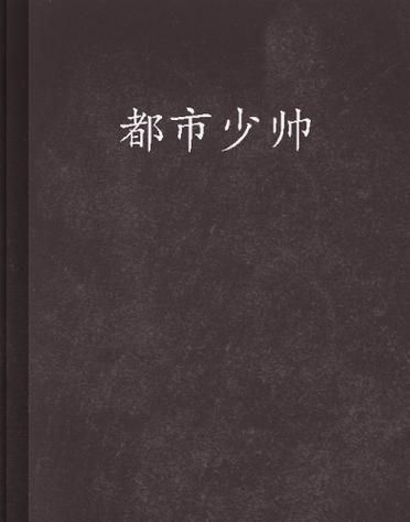 《都市少帅》