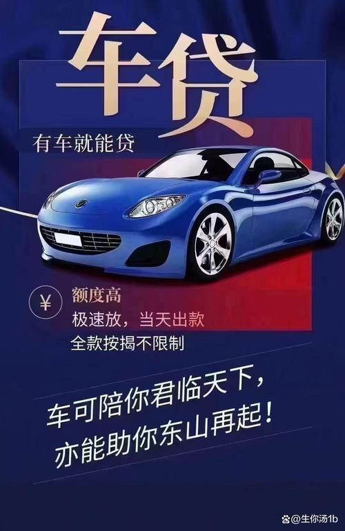 车抵贷哪家好图标