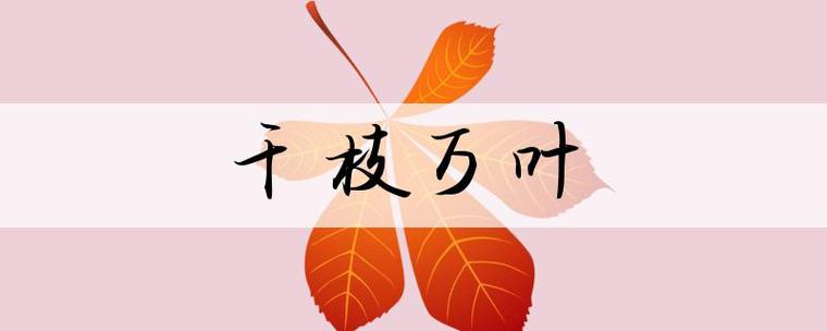 万叶成语四个字图标
