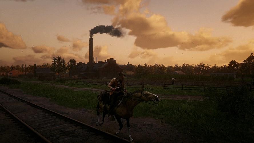 荒野大镖客2圣尼丹斯图标