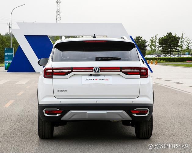 长安cs35报价及图片cs35图标