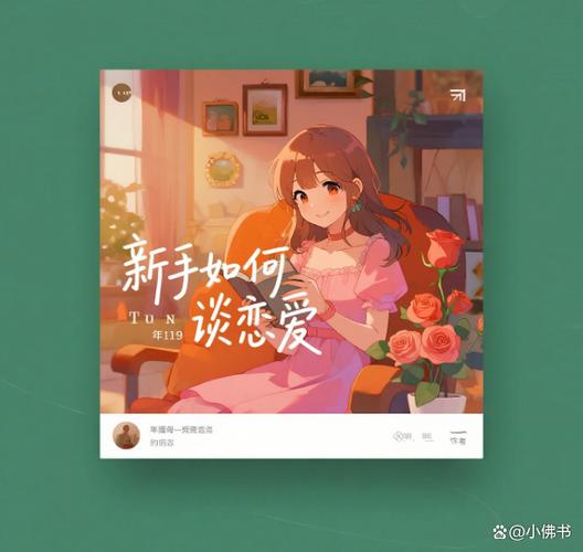 新手谈恋爱如何聊天图标