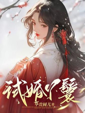 试婚丫鬟npc图标