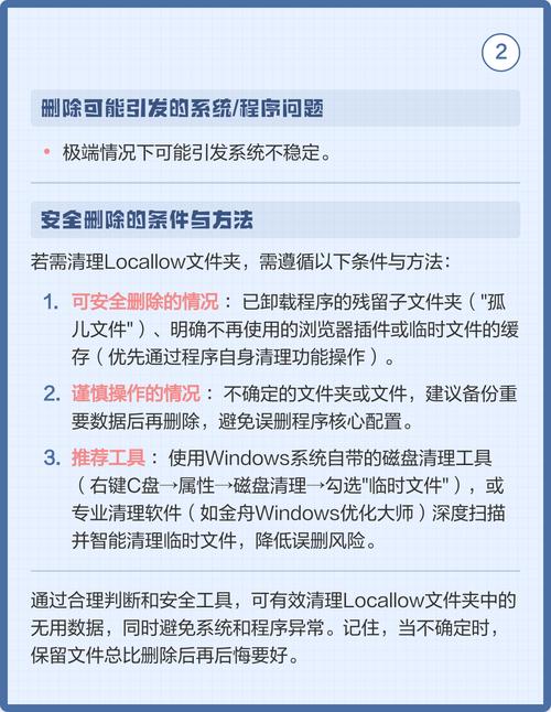 local文件夹能删除吗图标