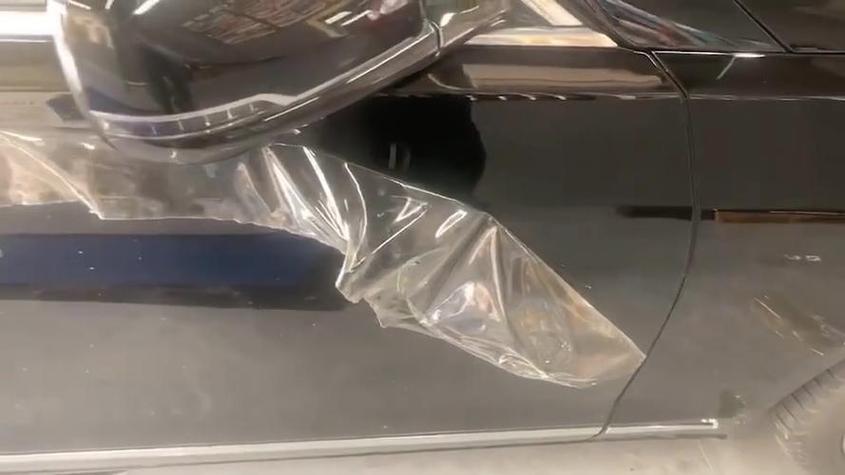 白板保护膜要撕掉吗图标