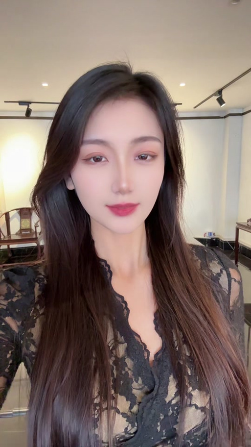 娜娜主播真实身份图标