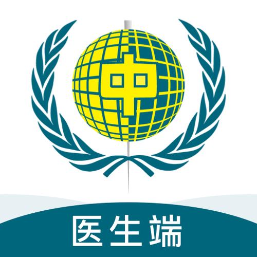 天津中医院第一附属医院挂号平台图标