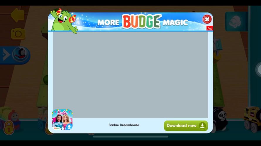 budge游戏破解版图标