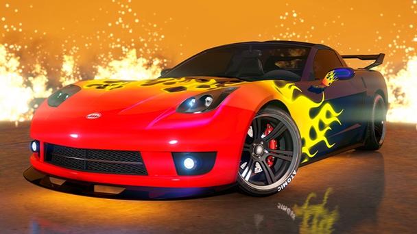 gta5卡黑屏加载图标