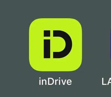 华为手机uber使用方法图标