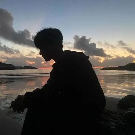 微信男头像截图
