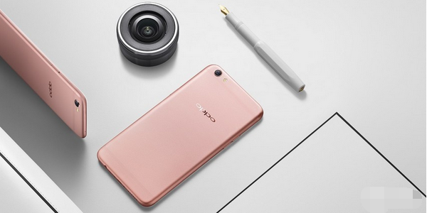 oppor9s闪充在哪里设置图标